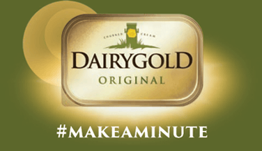 Your Dairygold – Make it Better with Dairygold